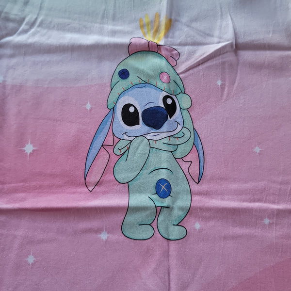 Stitch Panel – Sash Fabrics- Jackie